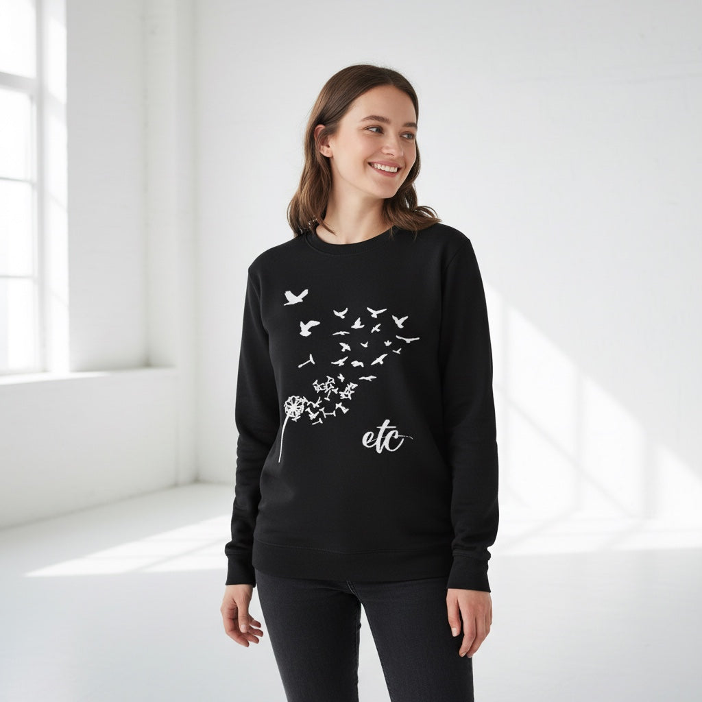 ETC Free Spirit Crew – ETC NZ Clothing
