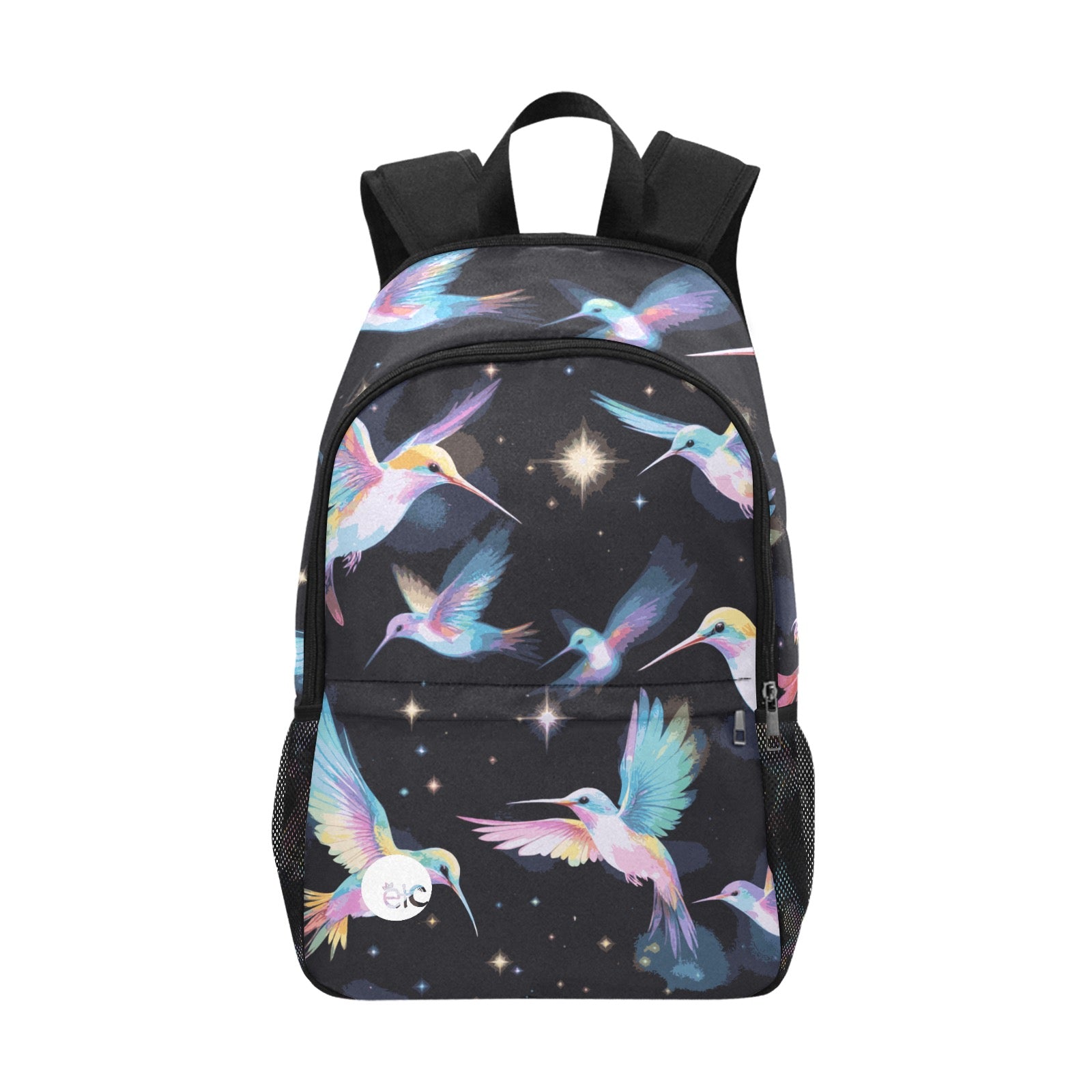 ETC Hummingbird Back Pack – ETC NZ Clothing