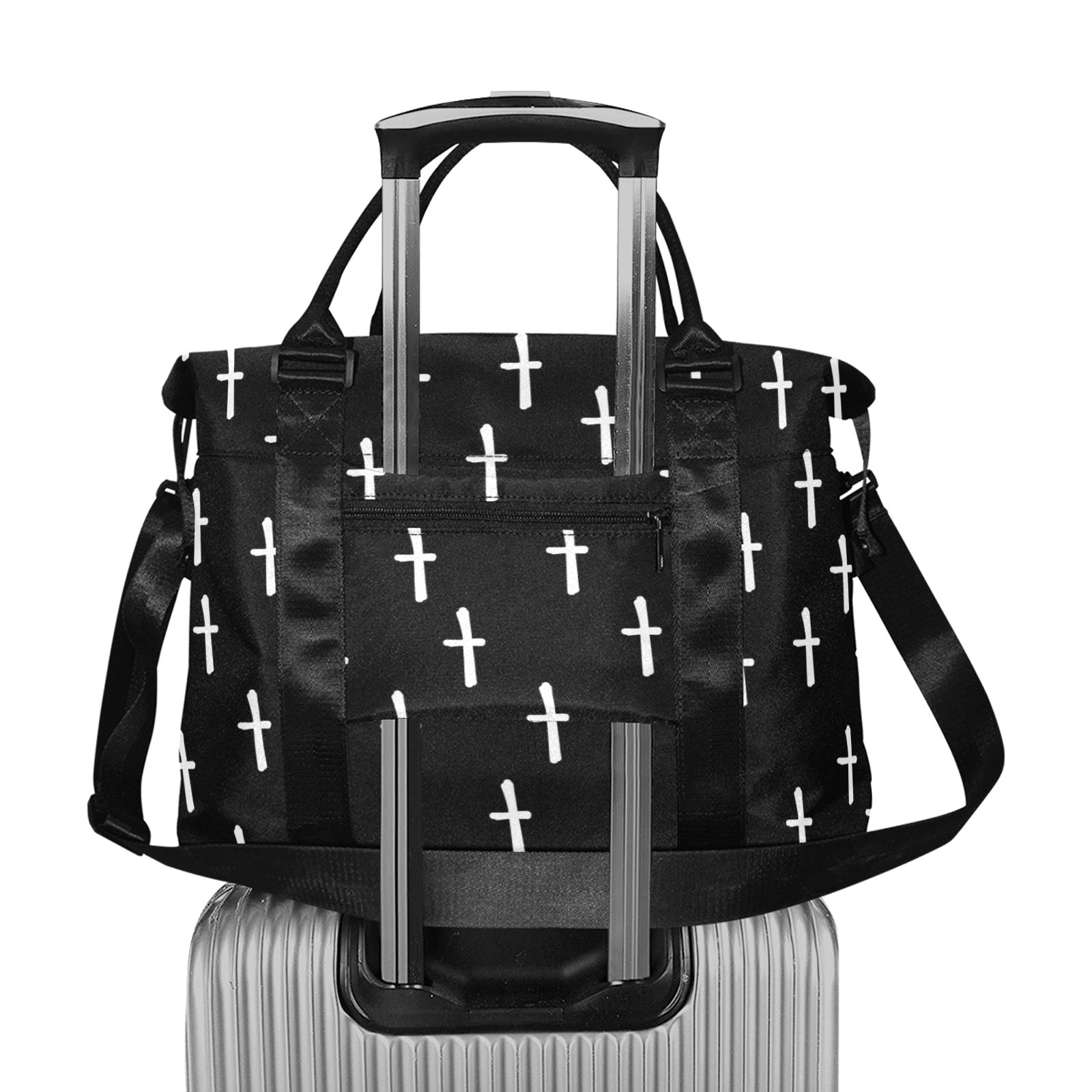 ETC 't' Duffle Bag – ETC NZ Clothing