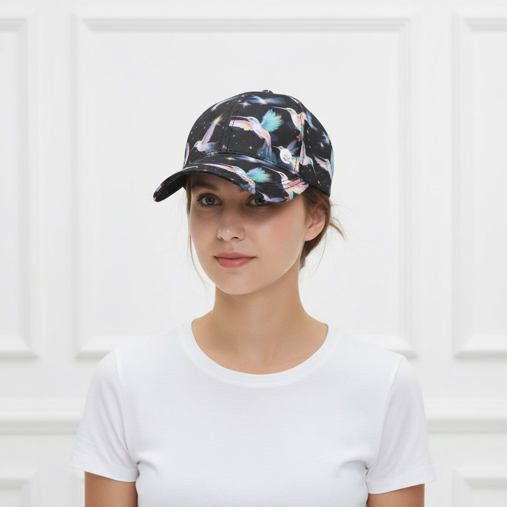 ETC Hummingbird Cap – ETC NZ Clothing